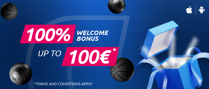 Bet - Sports Betting Online With Top Odds | Stoiximan