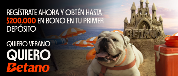 Betano - App de apuestas para Android | Betano