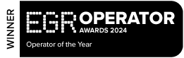 EGR Operator Awards 2024: Operator of the Year