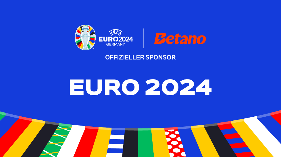 Euro 2024 Overview & Schedule | Betano