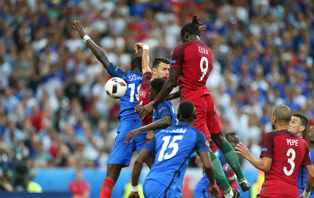 All European Football Champions: Full List | Betano