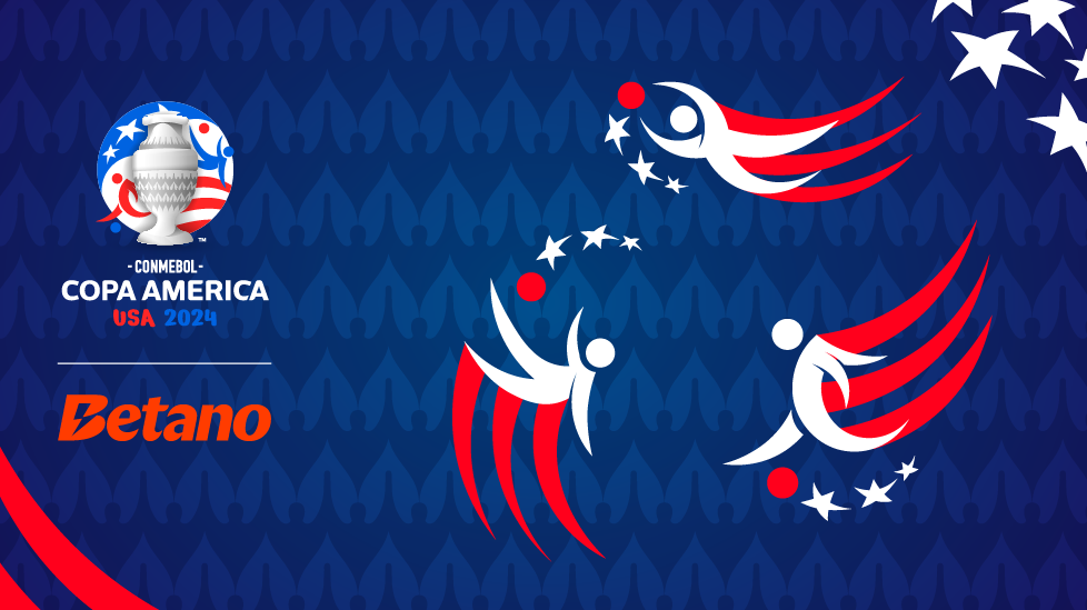 Los Jugadores Clave de la Copa América | Betano