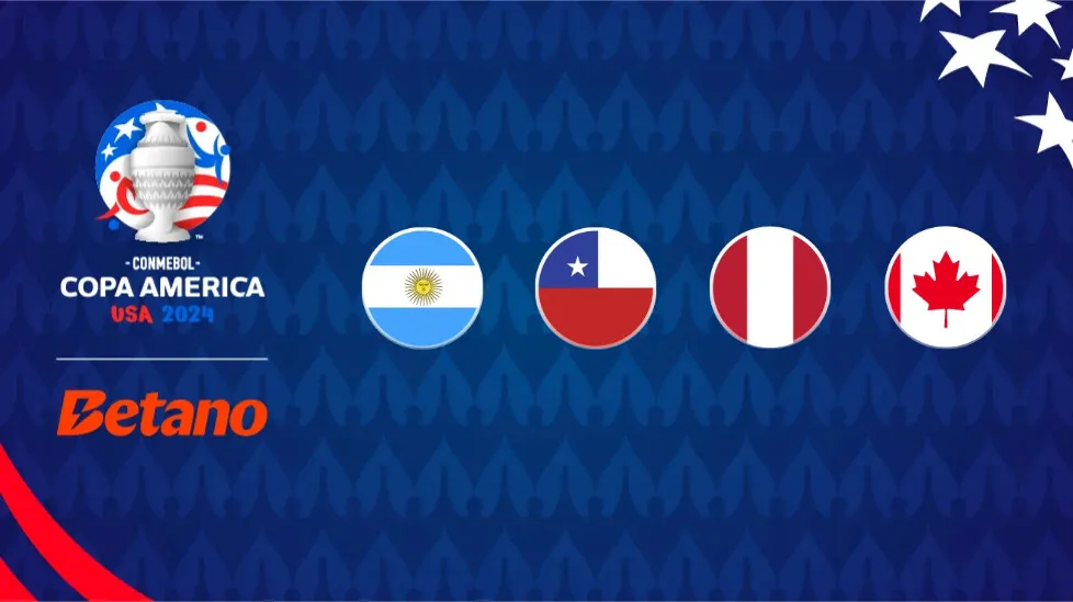 Copa America Group A preview: Can anyone stop Argentina? | Betano
