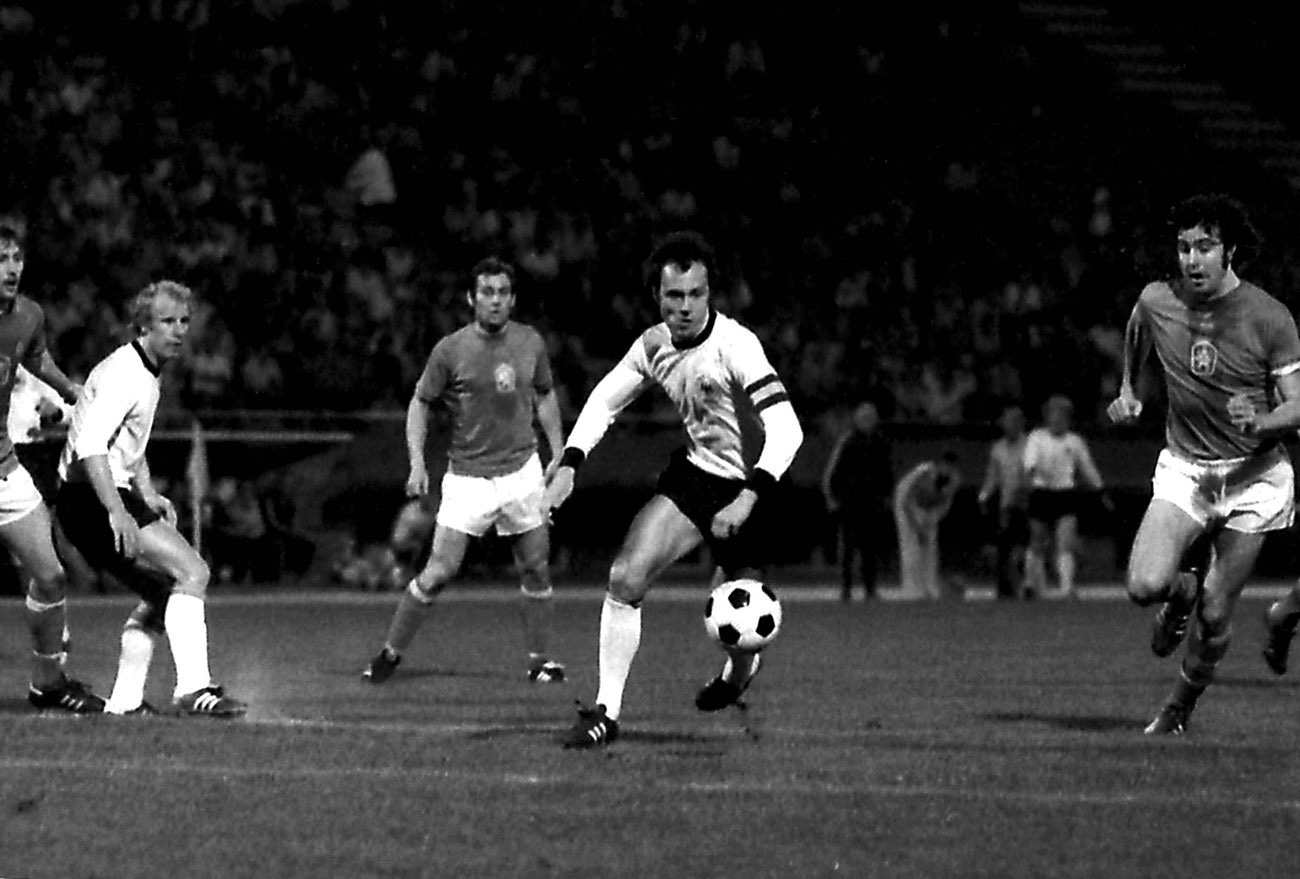 5 Оf The Best Euro Matches in European Football Championship | Betano