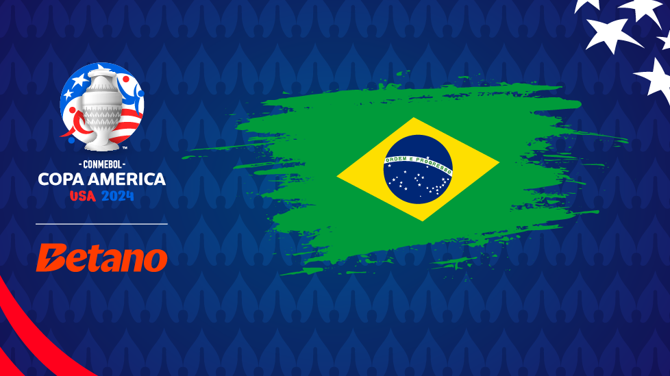 Brazil's history at the Copa América | Betano