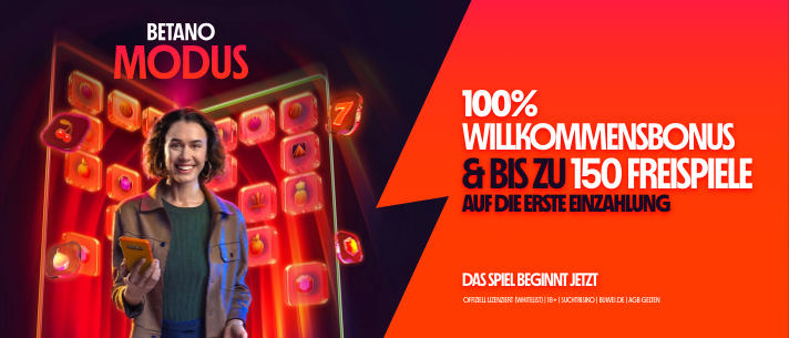 Slots - Spielen Sie Video Slots - Unterhaltsame Online Slots | Betano