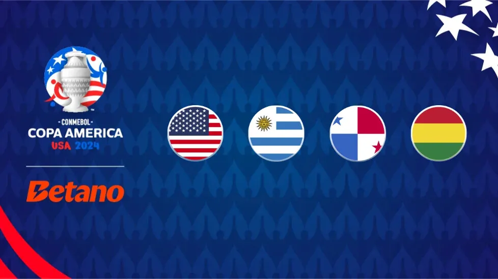 Copa América 2024: El análisis de las selecciones del Grupo C | Betano