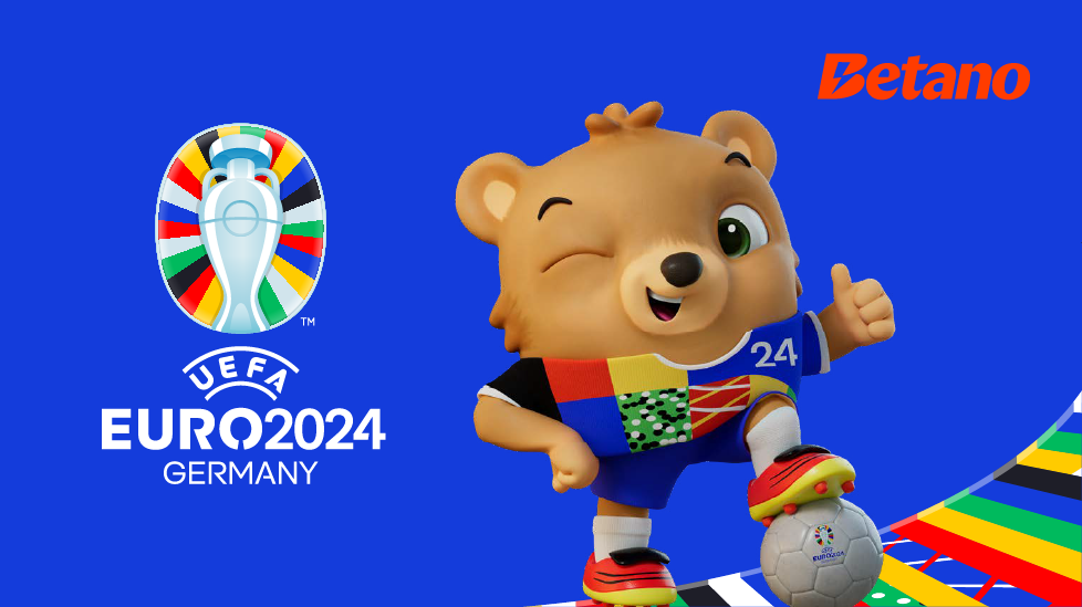 History of the mascots at the European Championship | Betano