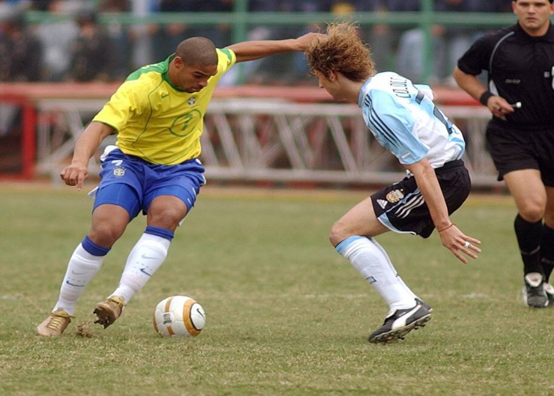 A história do Brasil na Copa América | Betano