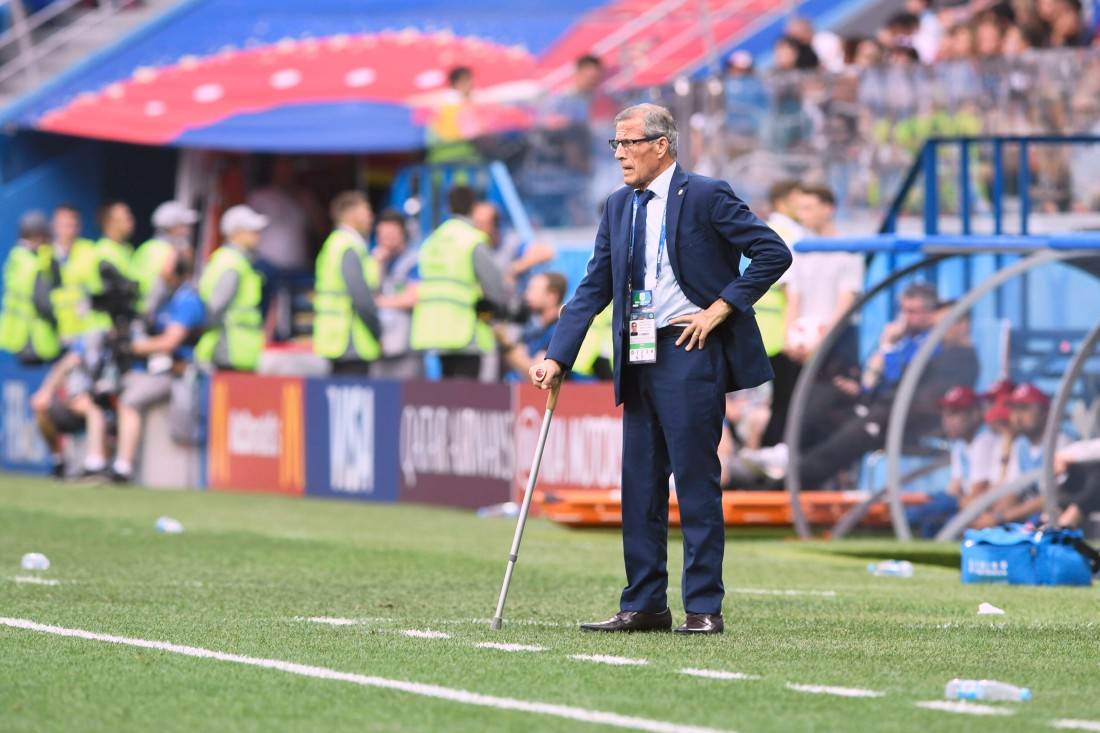 Top 5 Coaches in Copa America history | Betano