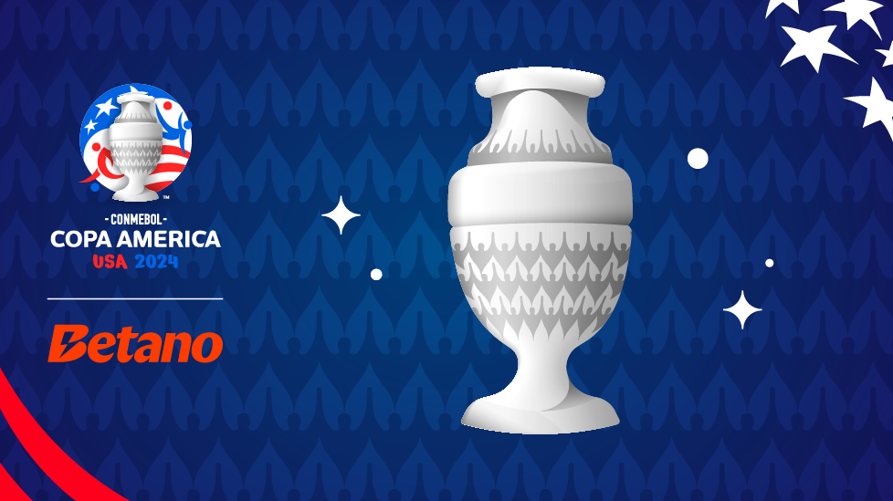 Copa América: Todos los campeones | Betano Copa América: Todos los campeones | Betano