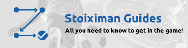 Bet - Sports Betting Online With Top Odds | Stoiximan